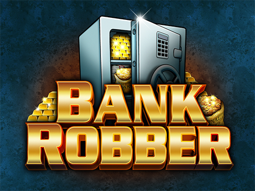 Bank Robber - AuxoGame